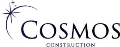 Cosmos Construction - 101evler.com